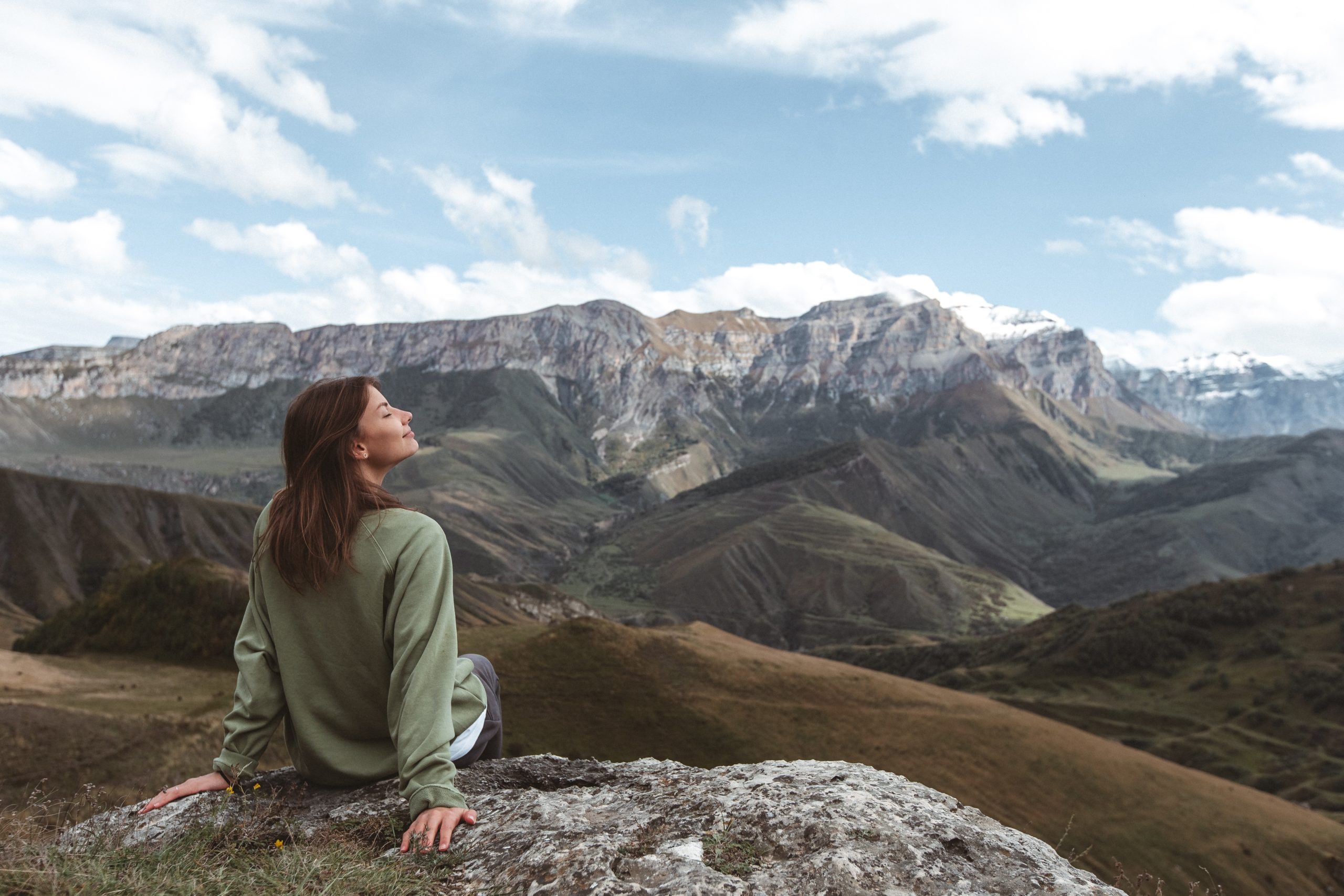 La Respiration Consciente : Un Souffle de Bien-Être - Rester Jeune et ...