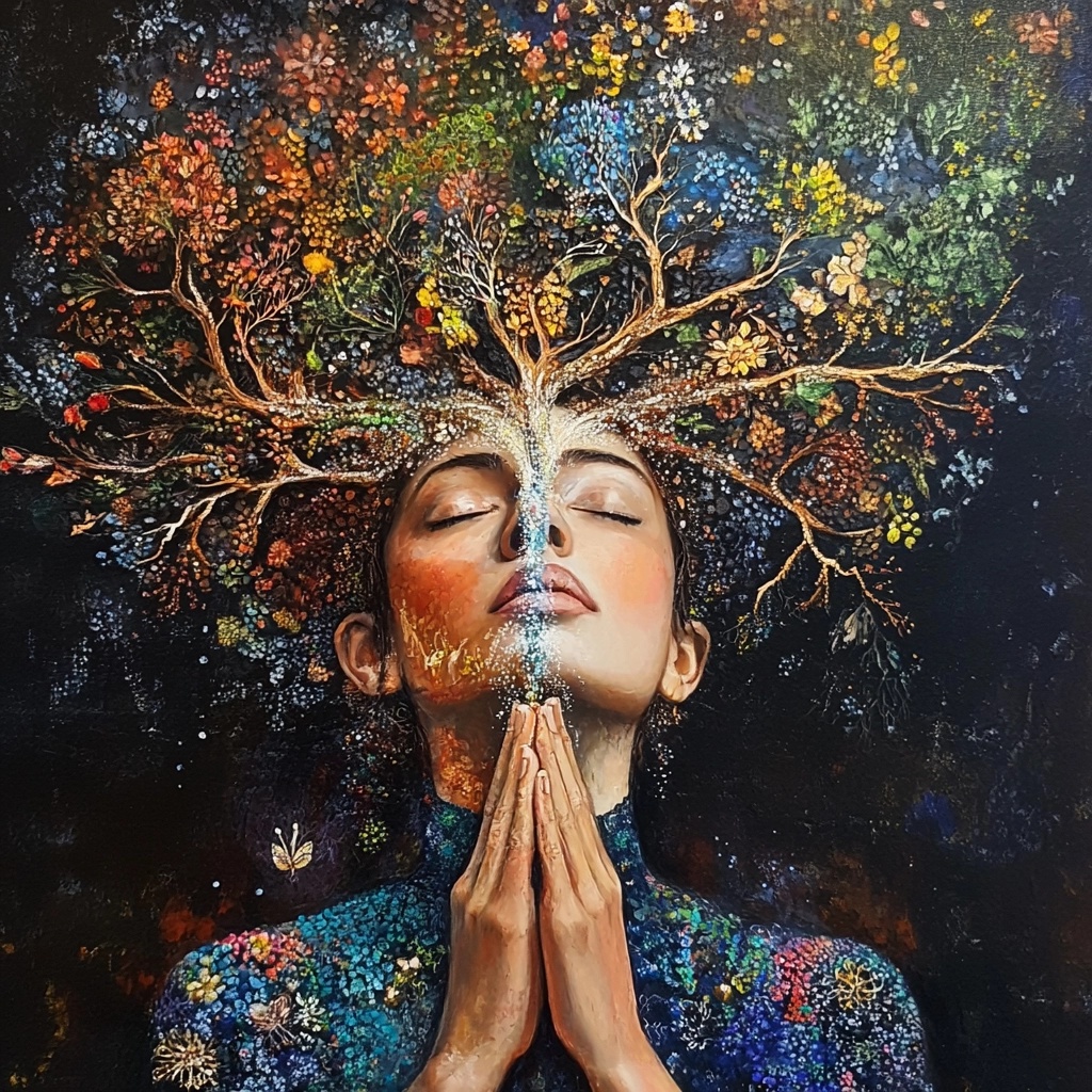 La respiration consciente : Un souffle de bien-être - Rester Jeune et ...