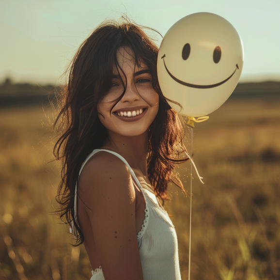 Positivité au quotidien : Clés vers une jeunesse durable - Rester Jeune ...